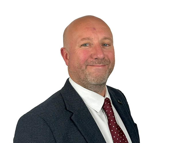 Daniel Jackson - Employer-nominated Director - TPT Retirement Solutions